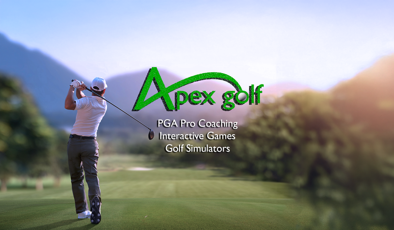Apex Golf