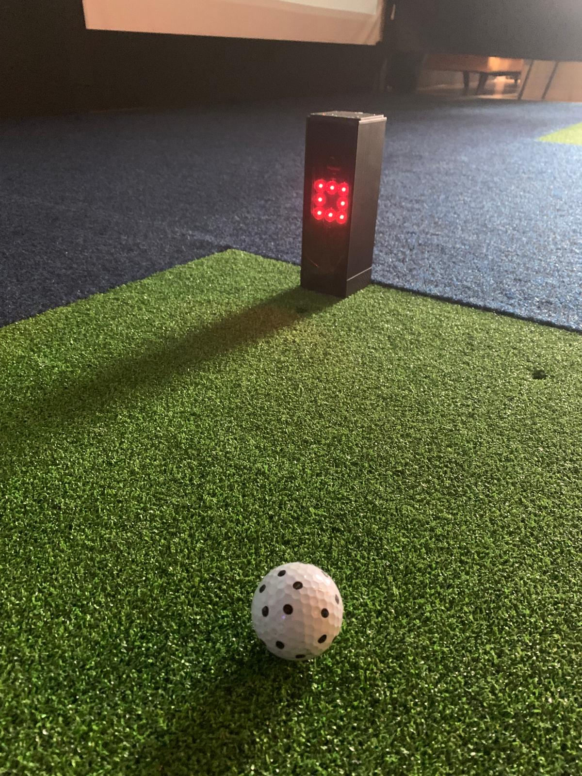 Apex Golf
